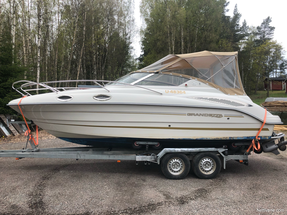 Monark 690 2-bågs - Henricssons Båtkapell